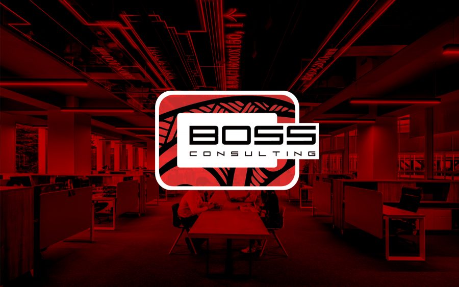 Home - Boss Consulting